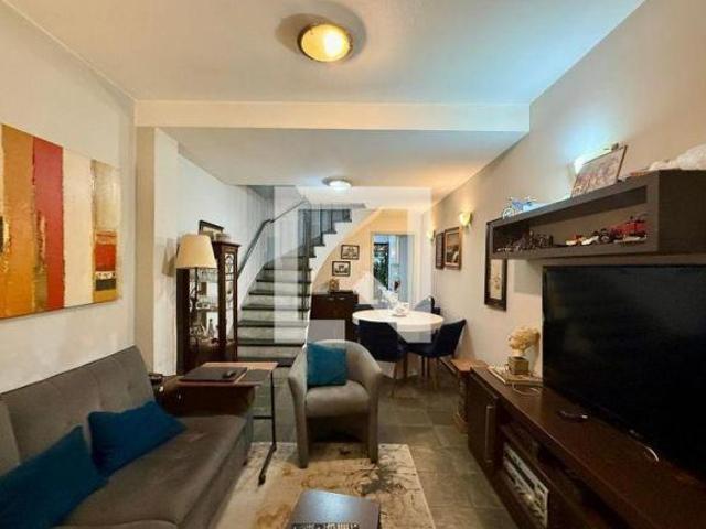 Casa à Venda Chácara Santo Antonio, 2 Quartos, 80 m² São Paulo