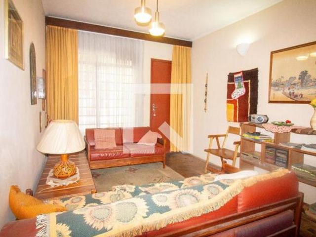 Casa à Venda Chácara Santo Antonio, 2 Quartos, 85 m2