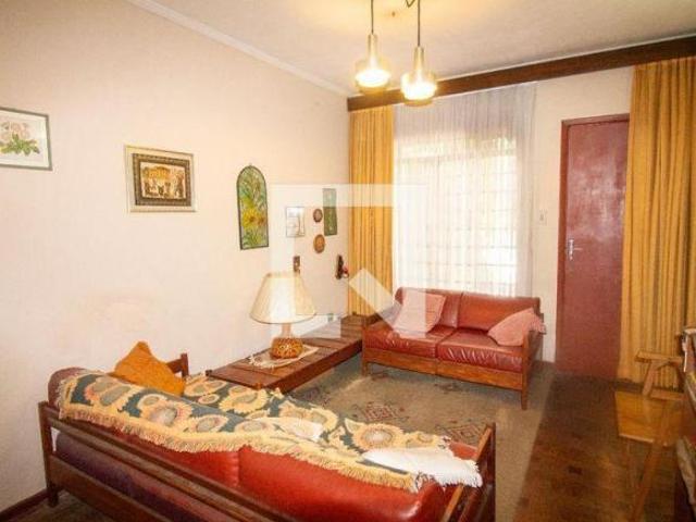 Casa à Venda Chácara Santo Antonio, 2 Quartos, 85 m² São Paulo