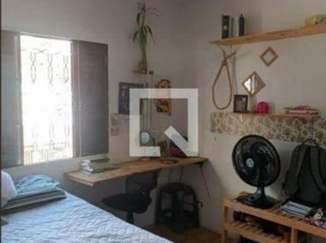 Casa à Venda Chácara Santo Antonio, 2 Quartos, 88 m² São Paulo