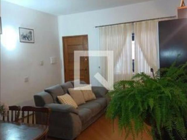 Casa à Venda Chácara Santo Antonio, 2 Quartos, 93 m² São Paulo