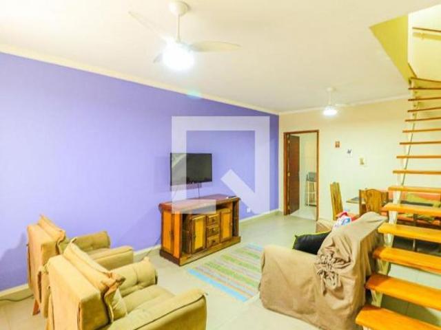 Casa à Venda Chácara Santo Antonio, 2 Quartos, 90 m2