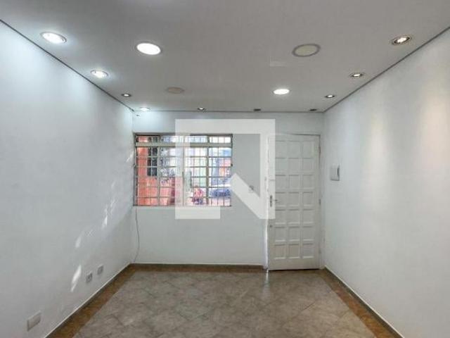 Casa à Venda Chácara Santo Antonio, 2 Quartos, 94 m2