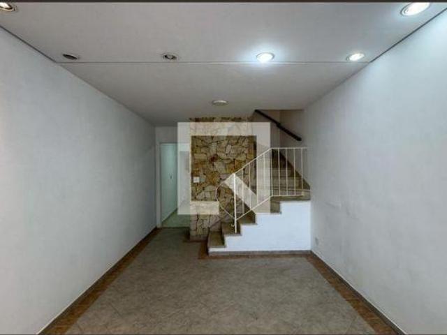 Casa à Venda Chácara Santo Antonio, 2 Quartos, 94 m² São Paulo