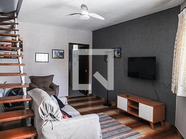 Casa à Venda Chácara Santo Antonio, 2 Quartos, 95 m2