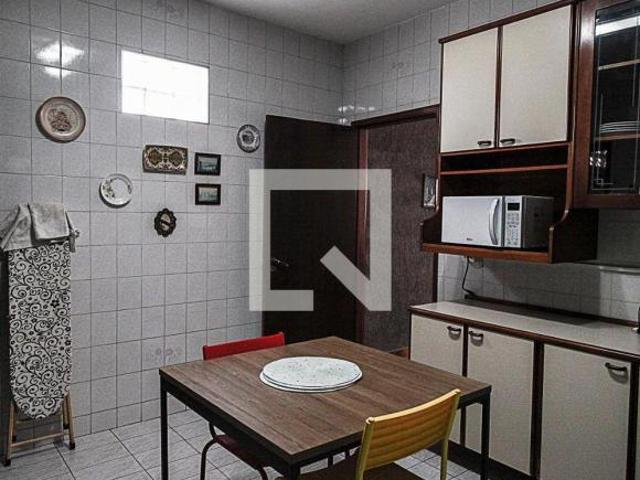 Casa à Venda Chácara Santo Antonio, 2 Quartos, 95 m2