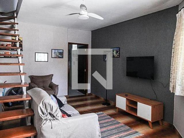 Casa à Venda Chácara Santo Antonio, 2 Quartos, 95 m2