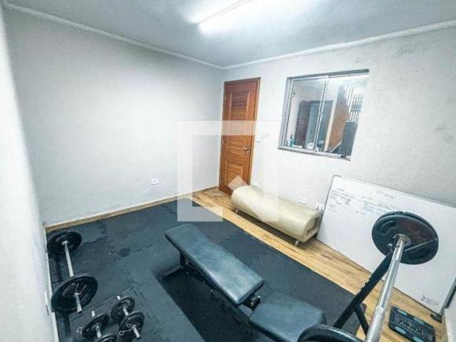 Casa à Venda Chácara Santo Antonio, 2 Quartos, 98 m2