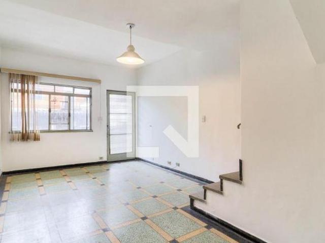 Casa à Venda Chácara Santo Antonio, 2 Quartos, 98 m2