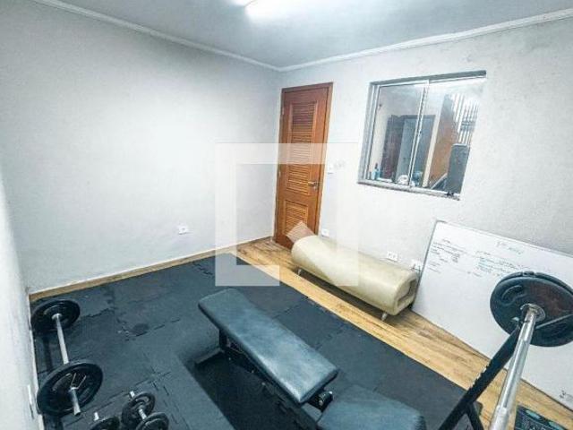 Casa à Venda Chácara Santo Antonio, 2 Quartos, 98 m2