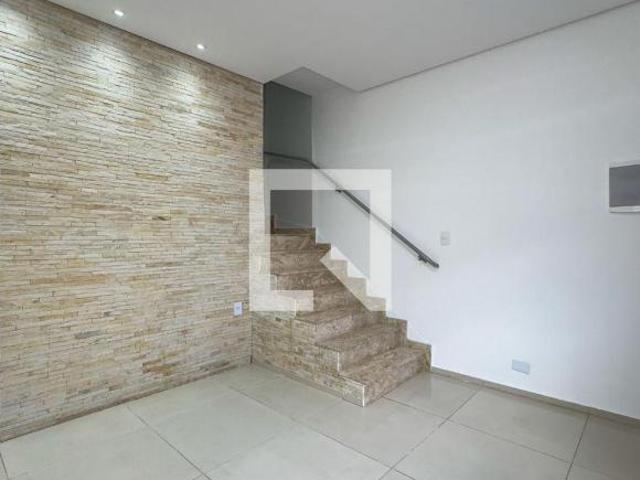 Casa à Venda Chácara Santo Antonio, 2 Quartos, 100 m2