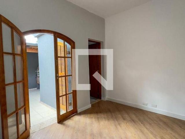 Casa à Venda Chácara Santo Antonio, 2 Quartos, 100 m2