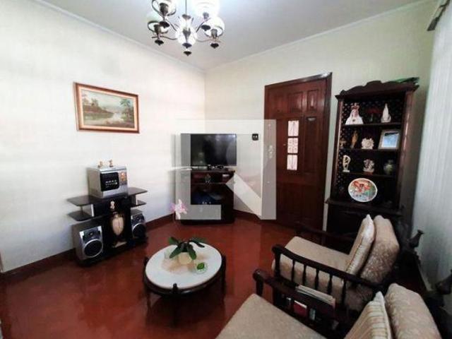Casa à Venda Chácara Santo Antonio, 2 Quartos, 100 m² São Paulo