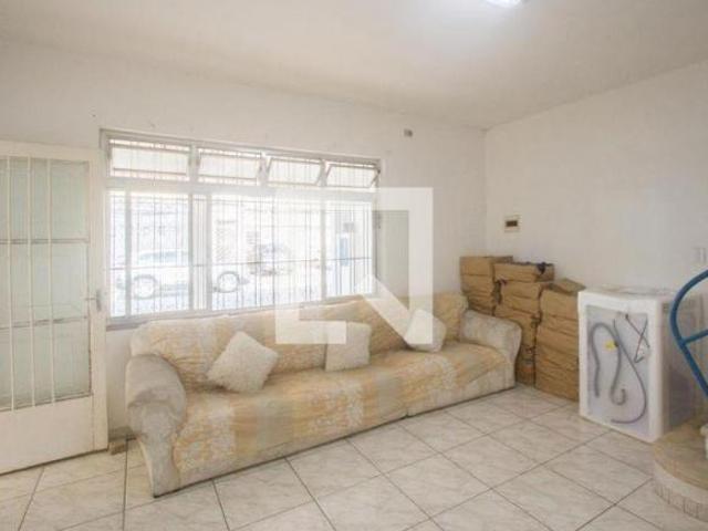 Casa à Venda Chácara Santo Antonio, 2 Quartos, 100 m² São Paulo
