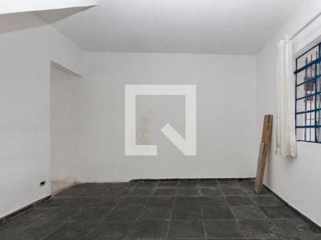Casa à Venda Chácara Santo Antonio, 2 Quartos, 100 m² São Paulo