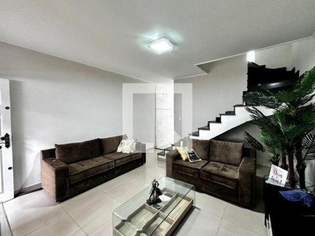 Casa à Venda Chácara Santo Antonio, 2 Quartos, 105 m2