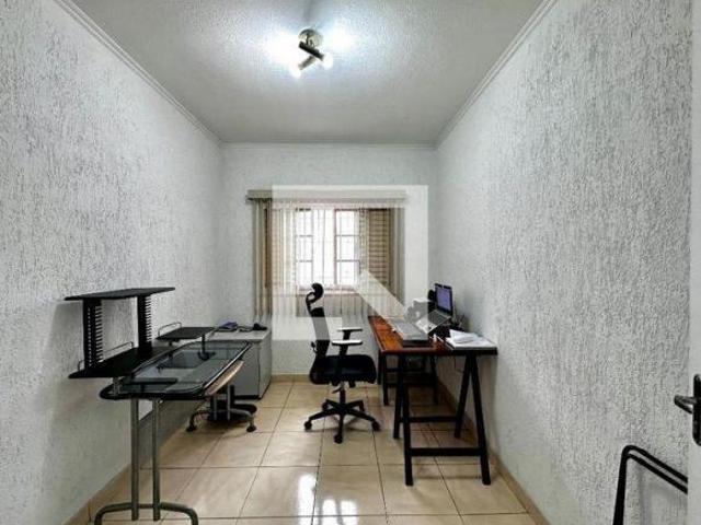 Casa à Venda Chácara Santo Antonio, 2 Quartos, 105 m2