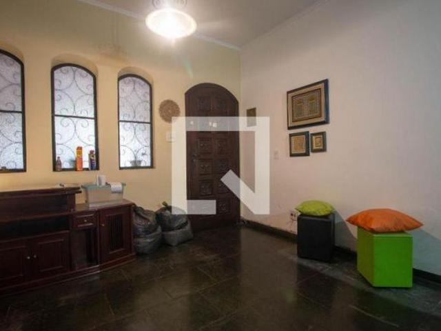 Casa à Venda Chácara Santo Antonio, 2 Quartos, 106 m2