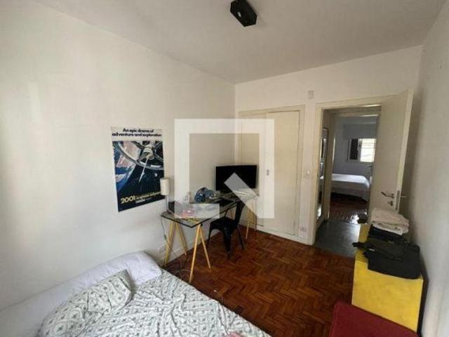 Casa à Venda Chácara Santo Antonio, 2 Quartos, 110 m2