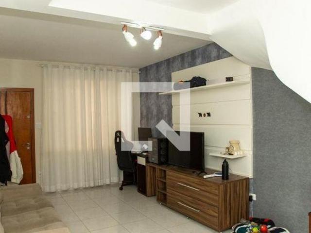 Casa à Venda Chácara Santo Antonio, 2 Quartos, 110 m2