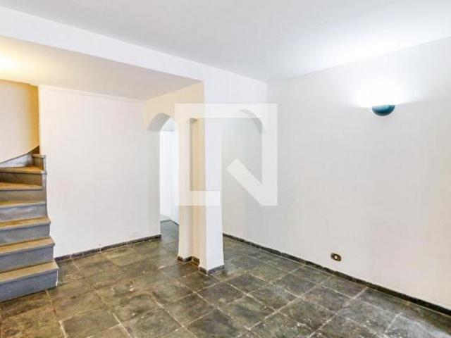 Casa à Venda Chácara Santo Antonio, 2 Quartos, 110 m2