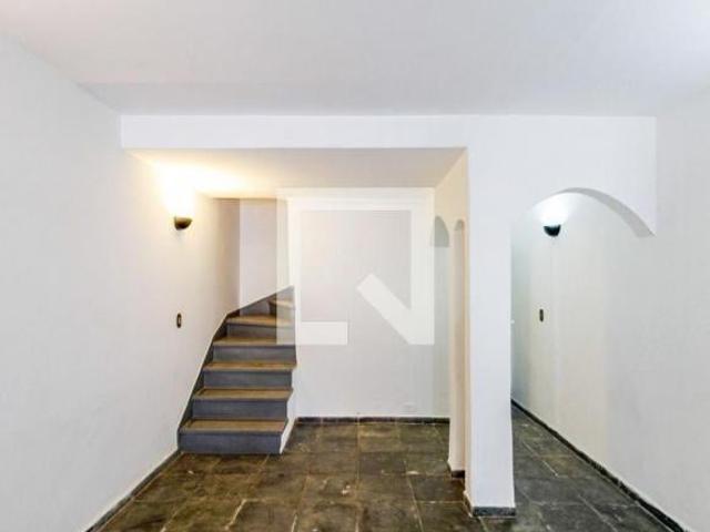 Casa à Venda Chácara Santo Antonio, 2 Quartos, 110 m2