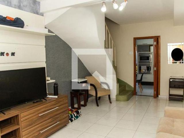 Casa à Venda Chácara Santo Antonio, 2 Quartos, 110 m2