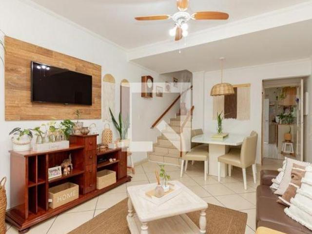 Casa à Venda Chácara Santo Antonio, 2 Quartos, 110 m2