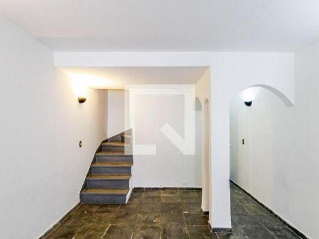 Casa à Venda Chácara Santo Antonio, 2 Quartos, 110 m² São Paulo