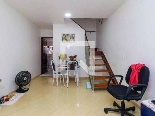 Casa à Venda Chácara Santo Antonio, 2 Quartos, 112 m2