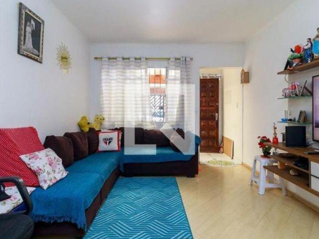 Casa à Venda Chácara Santo Antonio, 2 Quartos, 112 m2