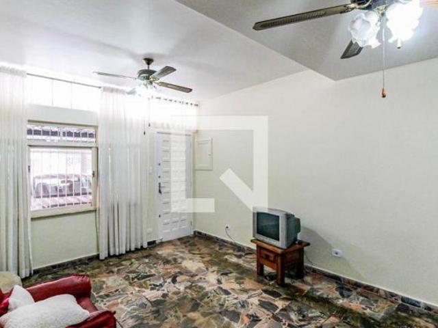 Casa à Venda Chácara Santo Antonio, 2 Quartos, 114 m2