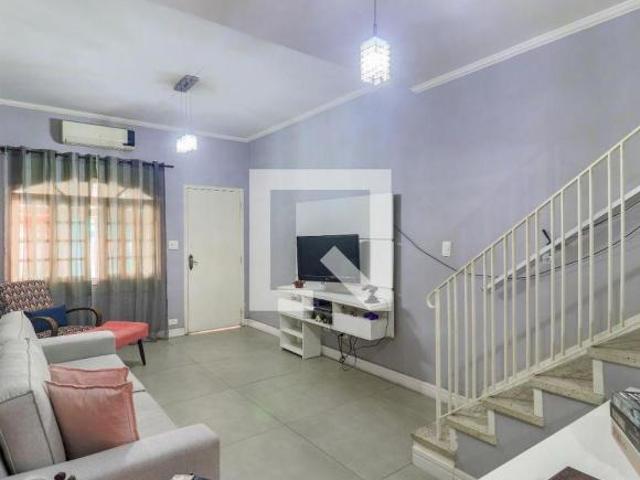 Casa à Venda Chácara Santo Antonio, 2 Quartos, 114 m2