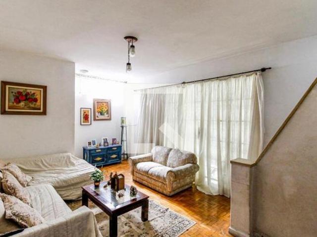 Casa à Venda Chácara Santo Antonio, 2 Quartos, 115 m2