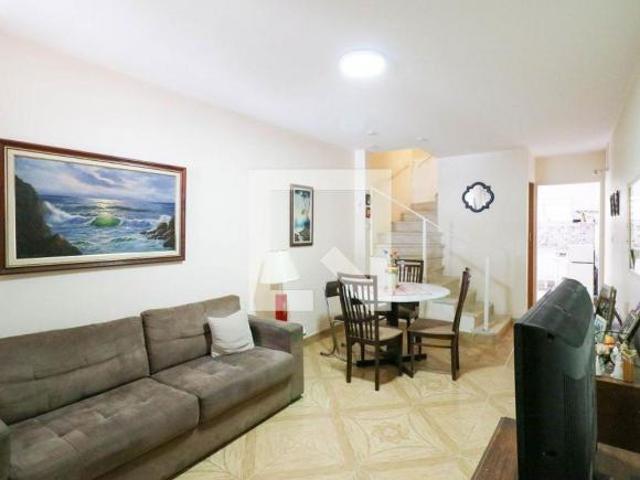 Casa à Venda Chácara Santo Antonio, 2 Quartos, 118 m2