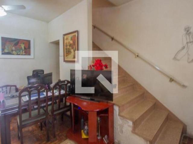 Casa à Venda Chácara Santo Antonio, 2 Quartos, 119 m² São Paulo