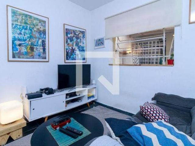 Casa à Venda Chácara Santo Antonio, 2 Quartos, 120 m2