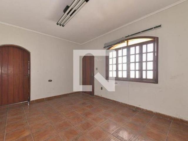 Casa à Venda Chácara Santo Antonio, 2 Quartos, 120 m2