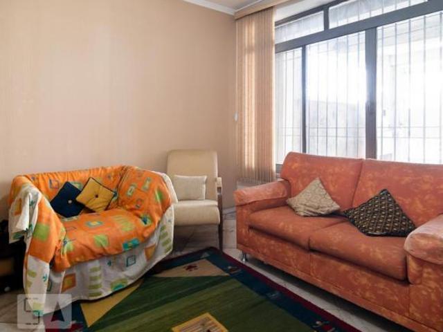 Casa à Venda Chácara Santo Antonio, 2 Quartos, 120 m² São Paulo