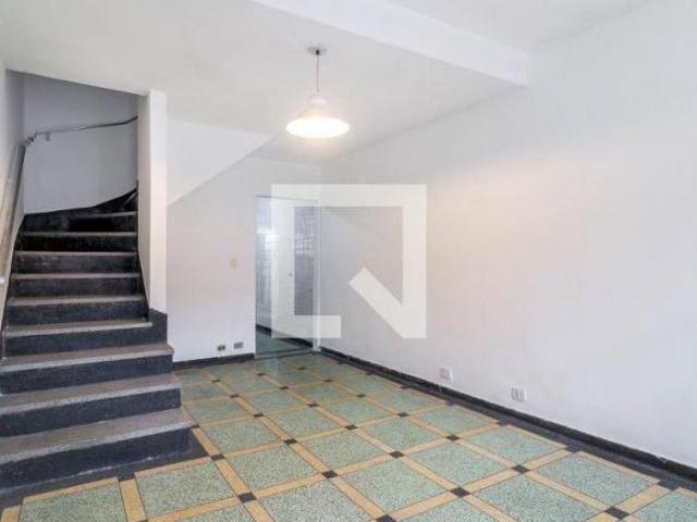 Casa à Venda Chácara Santo Antonio, 2 Quartos, 120 m² São Paulo