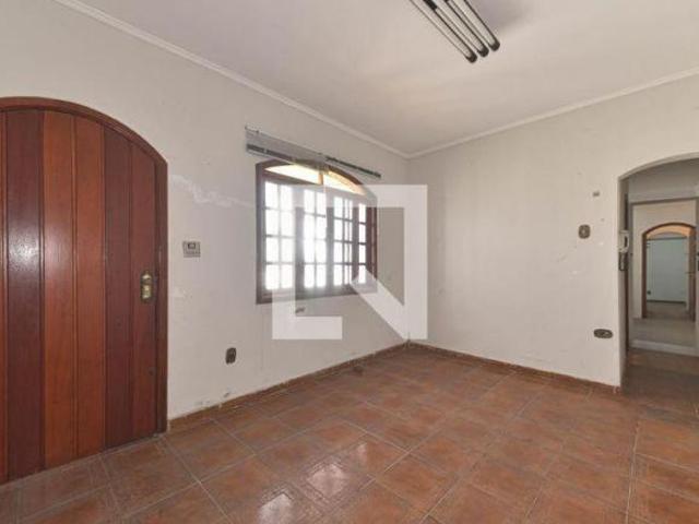 Casa à Venda Chácara Santo Antonio, 2 Quartos, 120 m² São Paulo