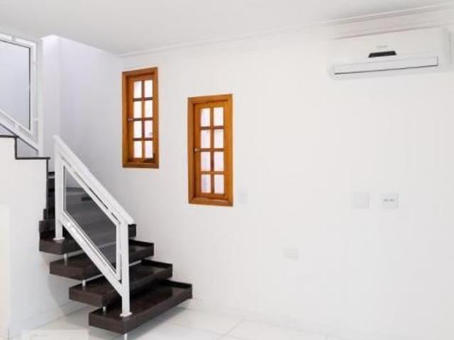 Casa à Venda Chácara Santo Antonio, 2 Quartos, 124 m2
