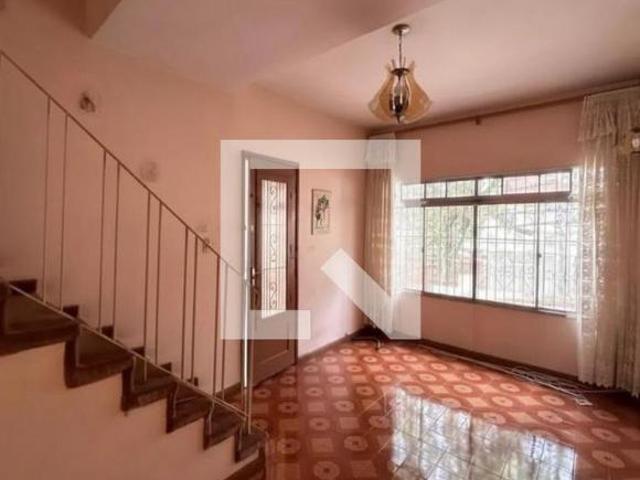 Casa à Venda Chácara Santo Antonio, 2 Quartos, 125 m2