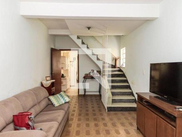 Casa à Venda Chácara Santo Antonio, 2 Quartos, 125 m² São Paulo