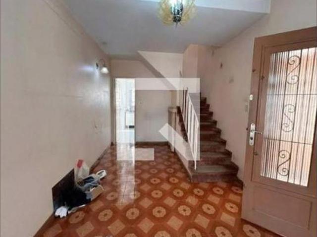 Casa à Venda Chácara Santo Antonio, 2 Quartos, 125 m² São Paulo