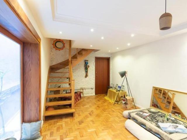 Casa à Venda Chácara Santo Antonio, 2 Quartos, 135 m² São Paulo
