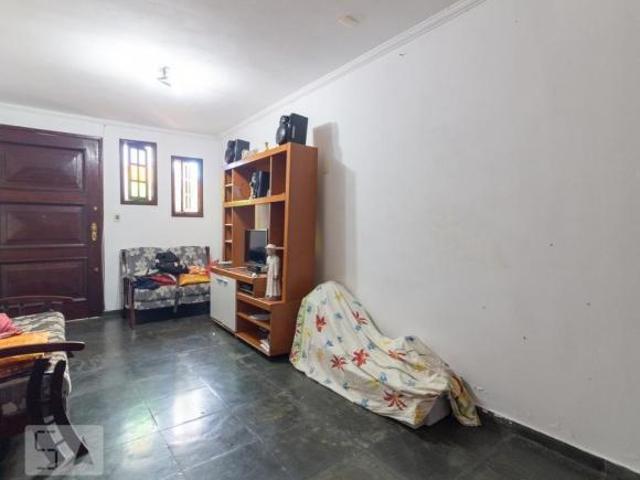 Casa à Venda Chácara Santo Antonio, 2 Quartos, 150 m2