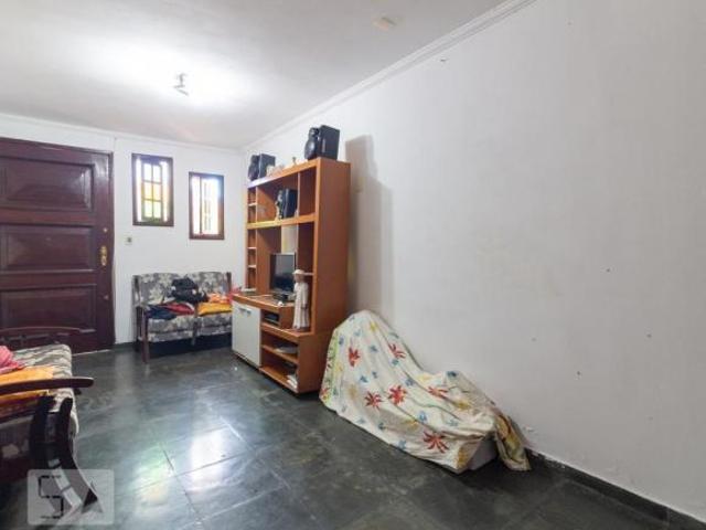 Casa à Venda Chácara Santo Antonio, 2 Quartos, 150 m2