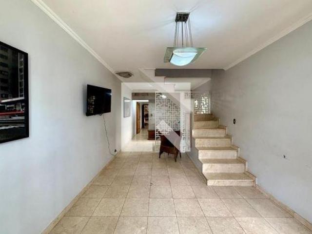 Casa à Venda Chácara Santo Antonio, 2 Quartos, 150 m² São Paulo