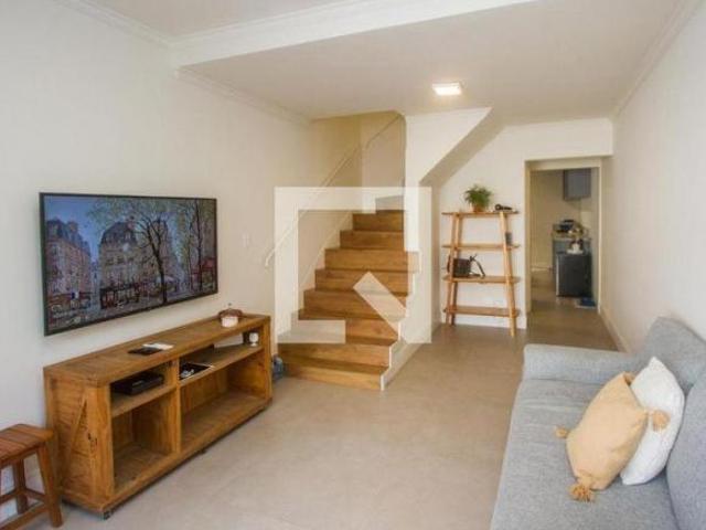 Casa à Venda Chácara Santo Antonio, 2 Quartos, 150 m² São Paulo